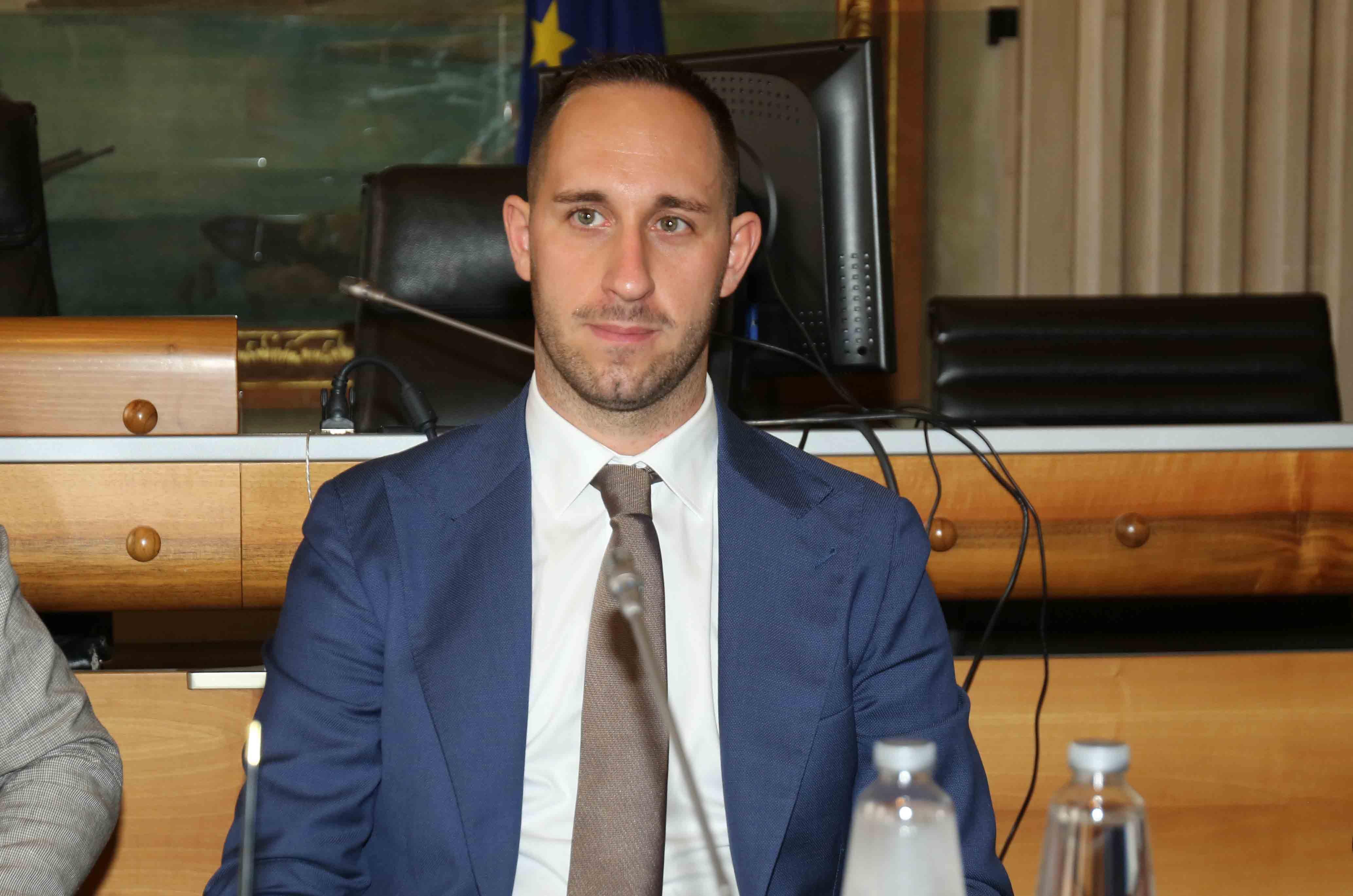 Barozzi: "La nuova Unahotels avrà una forte identità" Gazzetta di Reggio