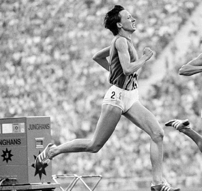 Addio a Paola Pigni leggenda azzurra Pioniera e primatista mondiale dei ...
