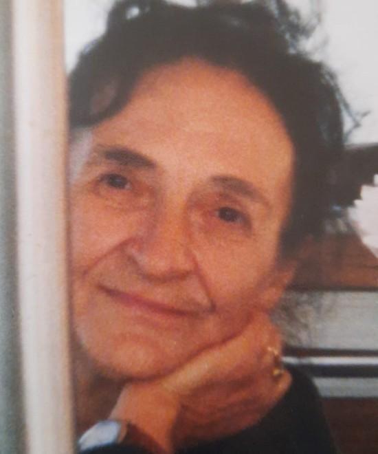 Addio a mamma Gilberta Lutto per la nostra Bea La Nuova Ferrara