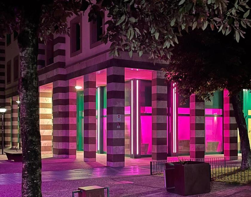 L’ultimo arrivato in viale 4 Novembre è la Locanda Pop «Milano alle ...