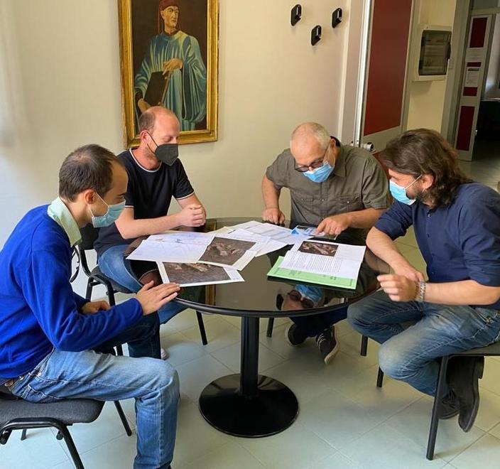 Nel parco di Canonica più alberi e nascerà un frutteto didattico - Il ...