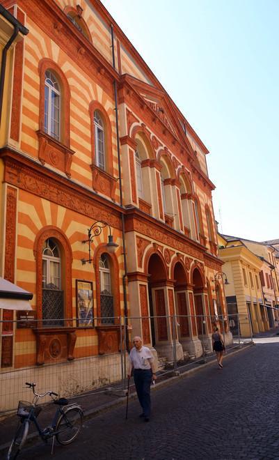 Fondazione Teatro Zecchi presidente del nuovo CdA: rilanciamo la ...
