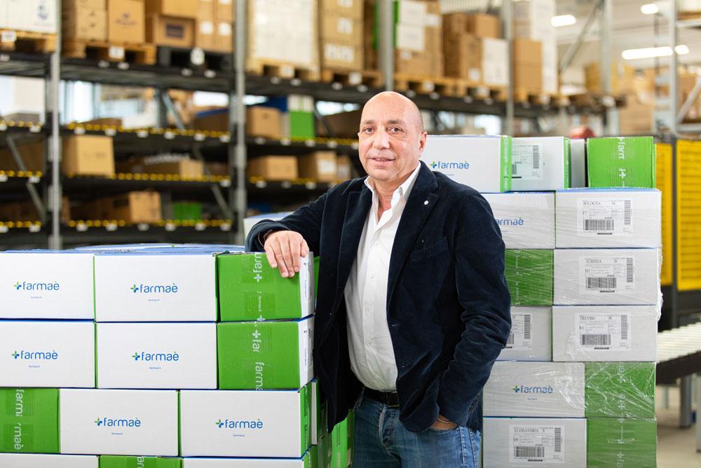 Selezioni di Farmaè per giovani esperti in marketing digitale: come ...