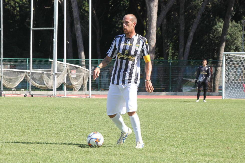 Nicholas, Big Ben ha detto stop «Era arrivato il momento» - Il Tirreno