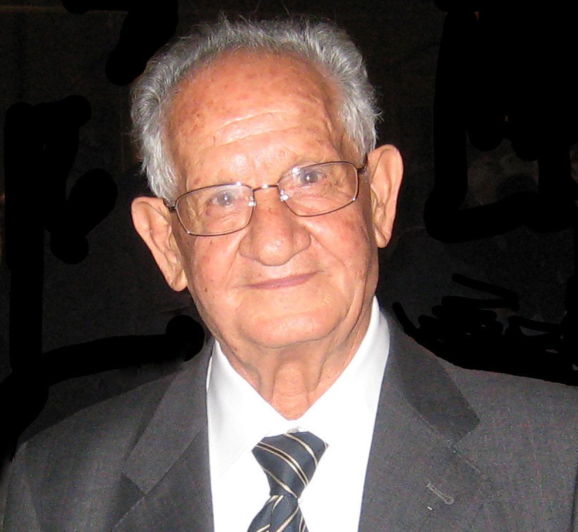 Mario Testoni, una vita per il lavoro - La Nuova Sardegna