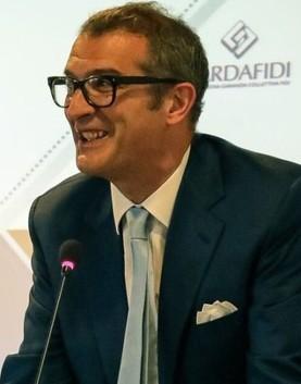 Scanu rinviato a giudizio per il buco da 60 milioni - La Nuova Sardegna