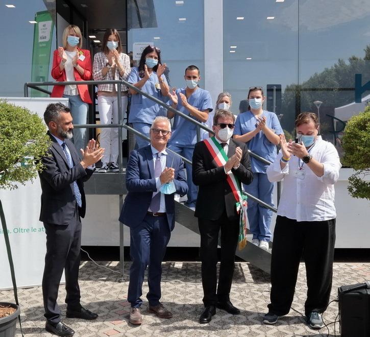 Modena. Bper apre il suo hub per proteggere dipendenti e familiari ...