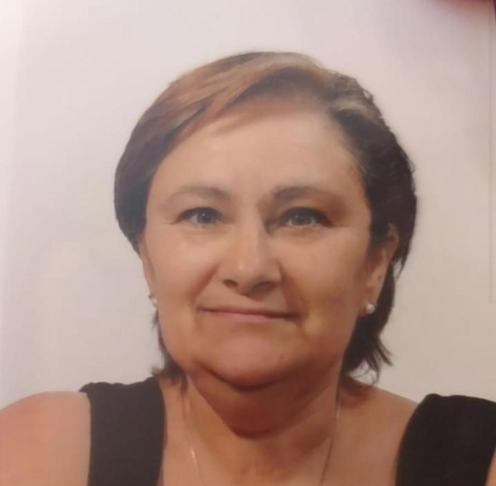 Una vita nel volontariato. Se n’è andata Maria Naso Gazzetta di Reggio