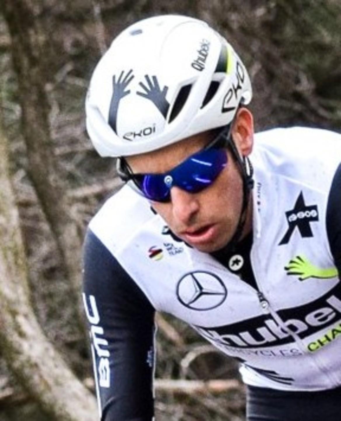 Aru a 23” dal vincitore del prologo - La Nuova Sardegna