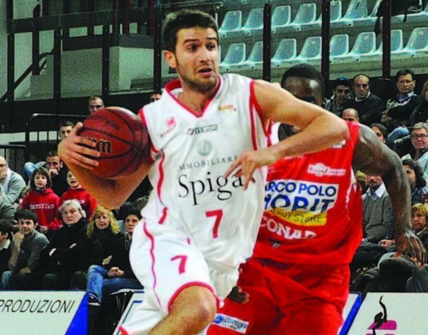 Tomassini ha detto sì alla Tramec «Io, pensatore e un po’ guardia» La ...