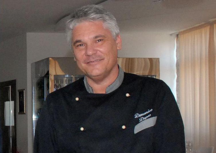 Olbia: addio allo chef Domenico Dapas, il re dei ristoranti d’albergo ...