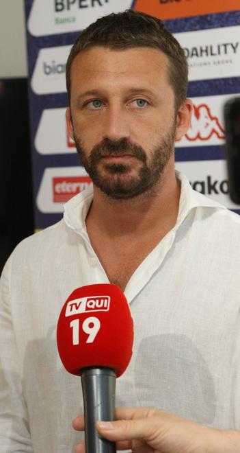 Matteo Rivetti: «Centrate le prime scelte, siamo carichi» - Gazzetta di ...