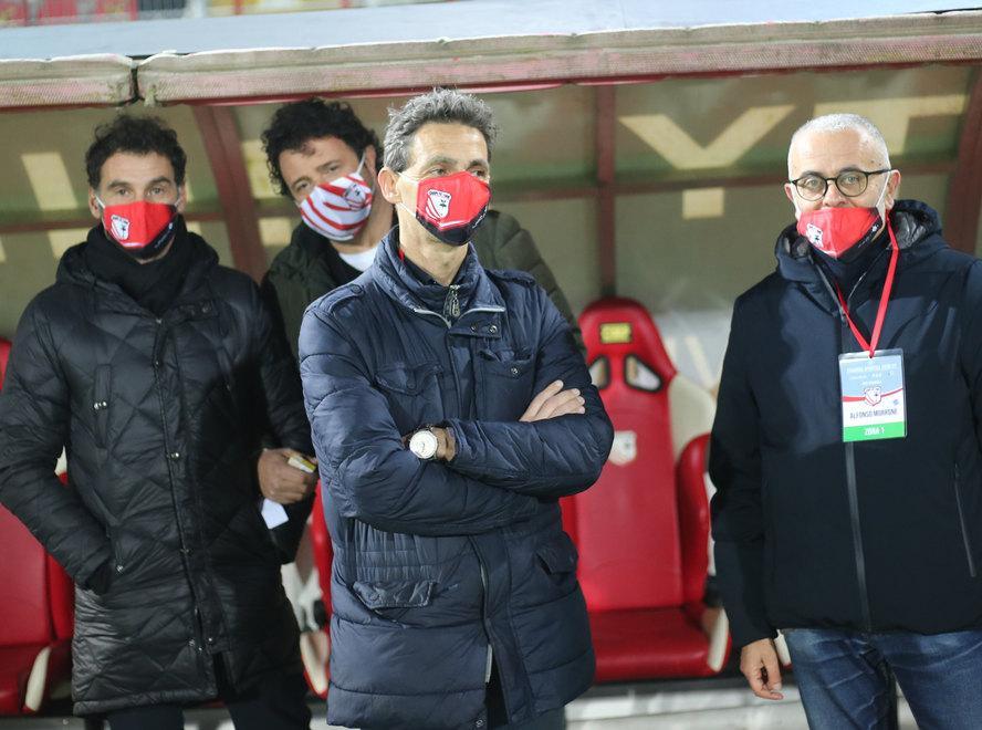 L’esclusione del Carpi, ecco le motivazioni della Federcalcio che ... L’esclusione del Carpi, ecco le motivazioni della Federcalcio che ...