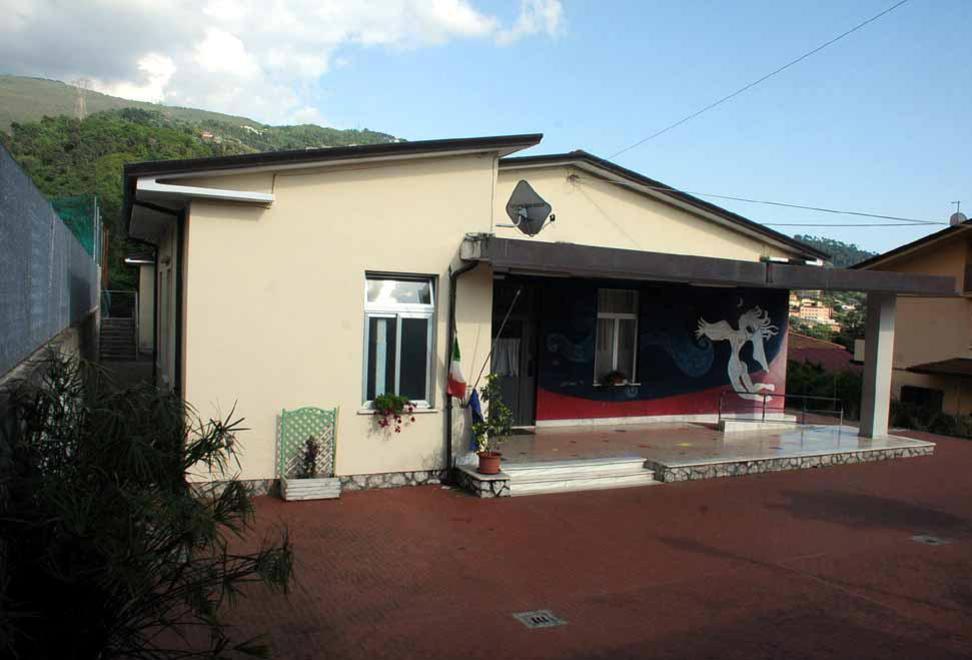Stefano Alberti chiede il via alla classe prima anche a Castagnetola ...