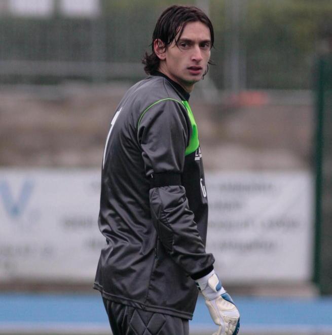 Su Seculin c’è il Padova Il secondo portiere sarà uno tra Lanni e Sarr ...