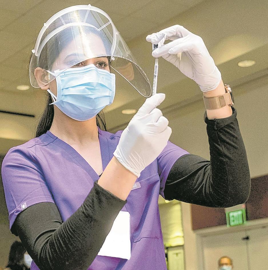 Impennata di positivi: + 22 ma zero decessi e un ricovero a Cona - La ...