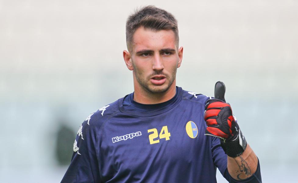 Calcio, l’Uomo Gagno pronto per l’era Rivetti: «È un gran Modena e ...