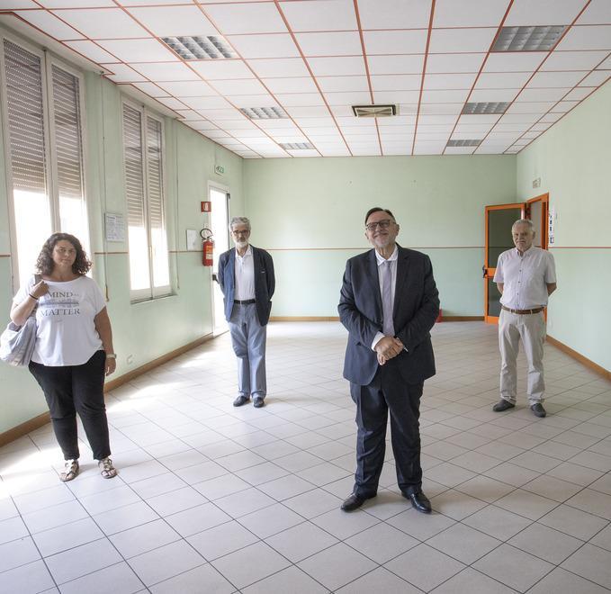 Modena, Fermi, Muratori e Barozzi: altre succursali - Gazzetta di Modena