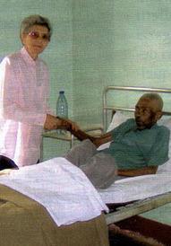 È morta in Camerun suor Maria Negretto, un angelo al fianco di bambini ...