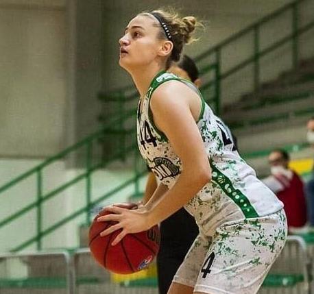 Vigarano ingaggia Anna Capra Ora da risolvere la grana palasport - La ...