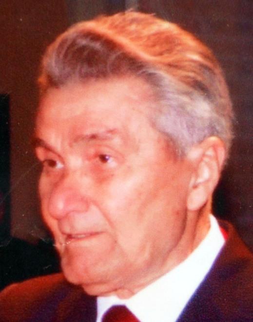 Due comunità in lutto per il maestro Masotti Una vita per la musica ...