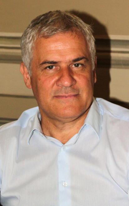 Pierucci va verso la nomina a candidato del centrosinistra Il Tirreno