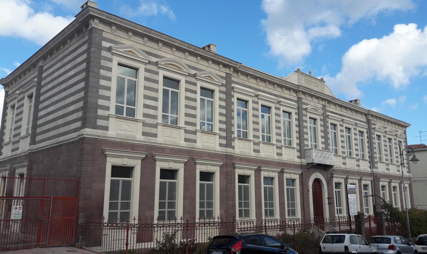 Ittiri. Il destino dell’edificio Don Bosco lo decidono i cittadini - La ...