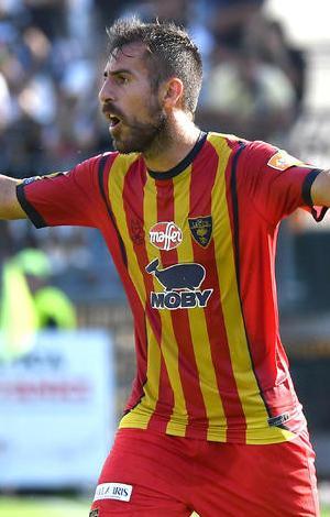 Colpo grosso del Muravera, dal Lecce arriva Matteo Mancosu - La Nuova ...