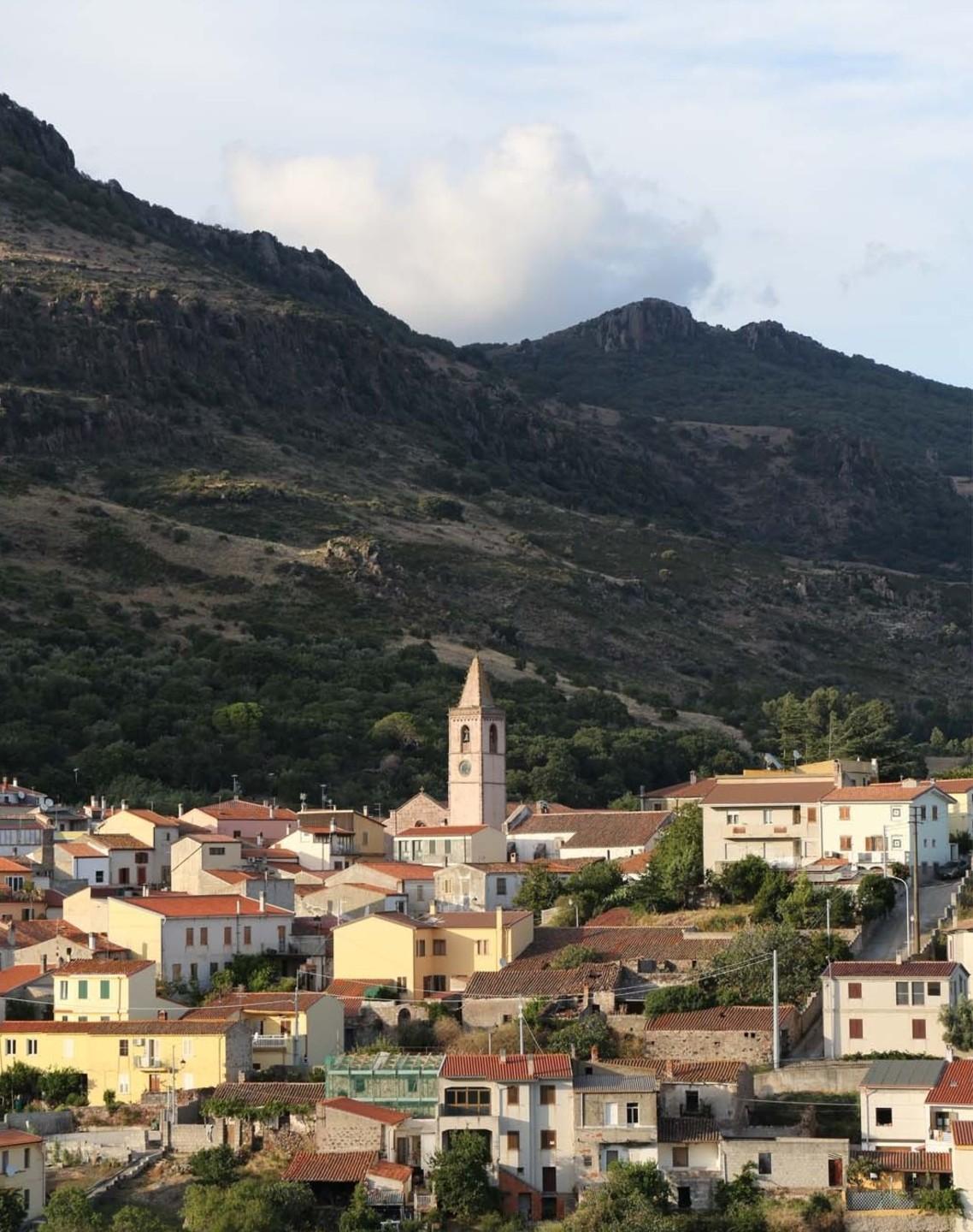 Bortigali. Da sabato i festeggiamenti per la Vergine Assunta - La Nuova ...