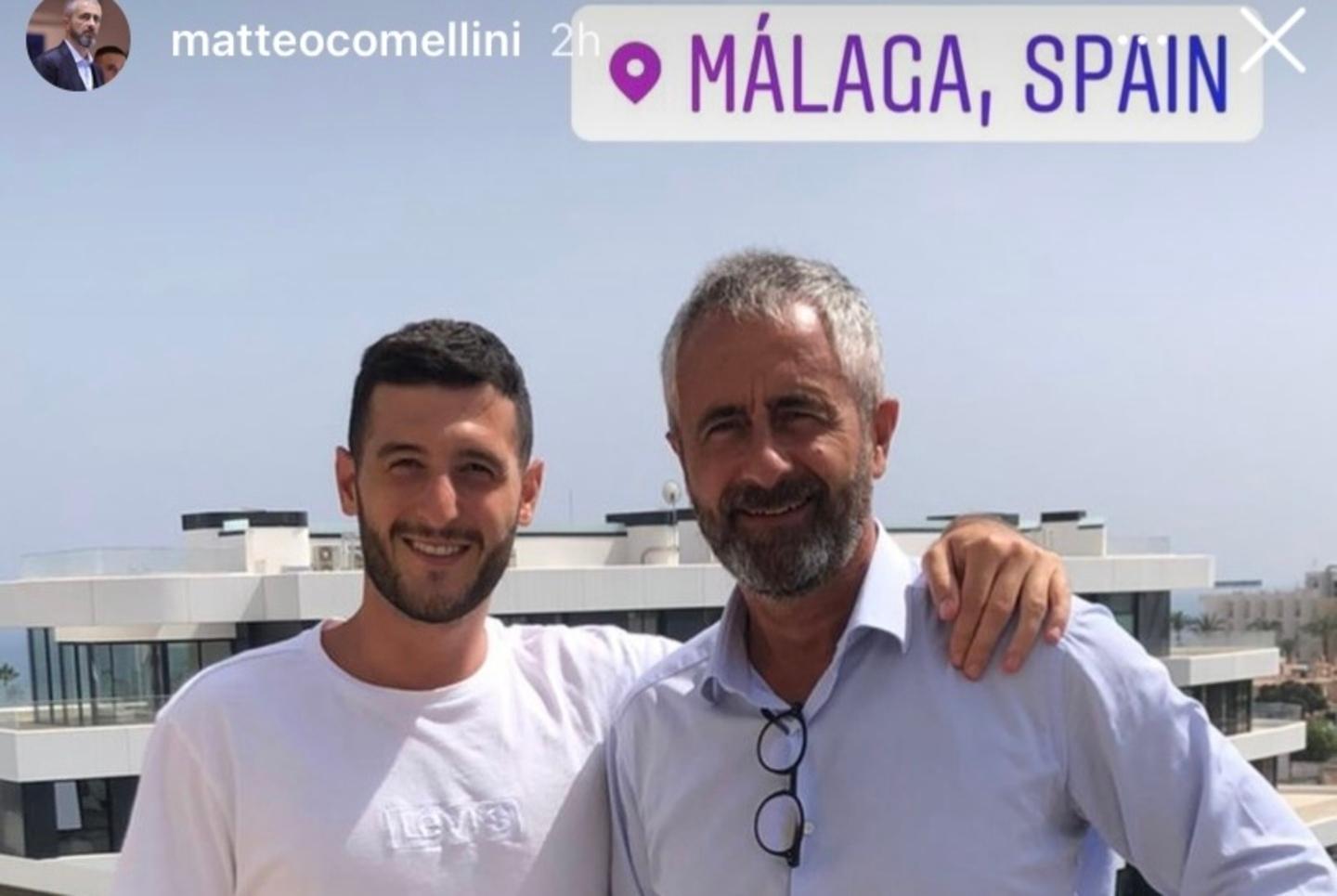 Basket, il futuro di Marco Spissu resta in sospeso - La Nuova Sardegna
