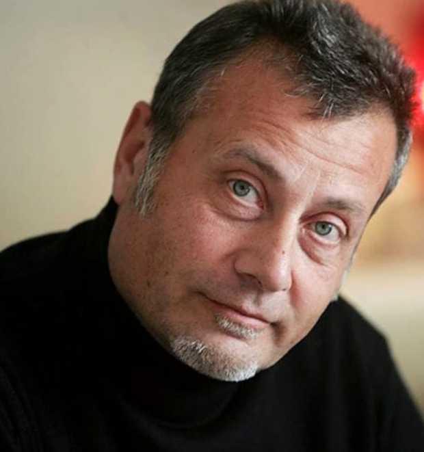 Massimo Carlotto presenta il suo ultimo romanzo - La Nuova Sardegna