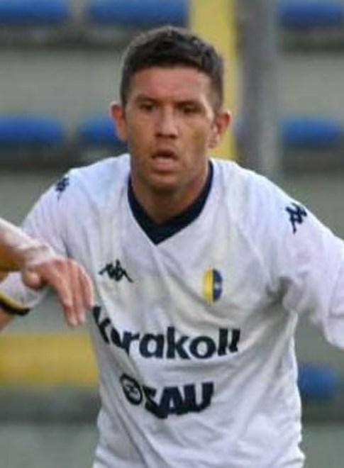 Scarsella si toglie un peso «Aspettavo tanto il gol Grazie a Paulo per ...