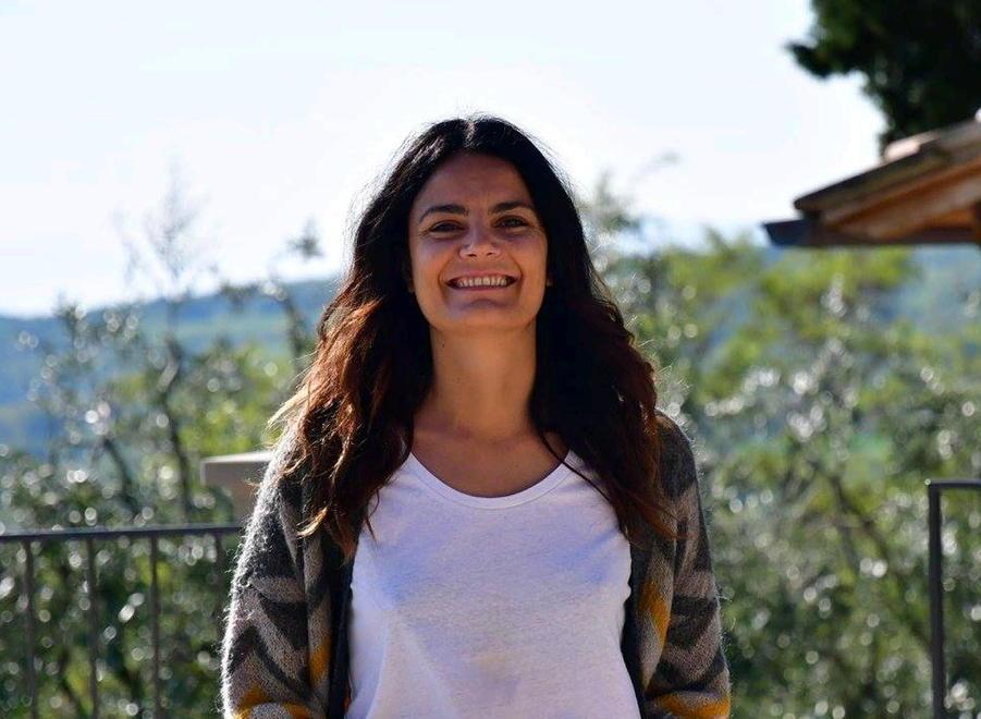 Il dolore degli amici per la scomparsa di Francesca Bellucci - Il Tirreno