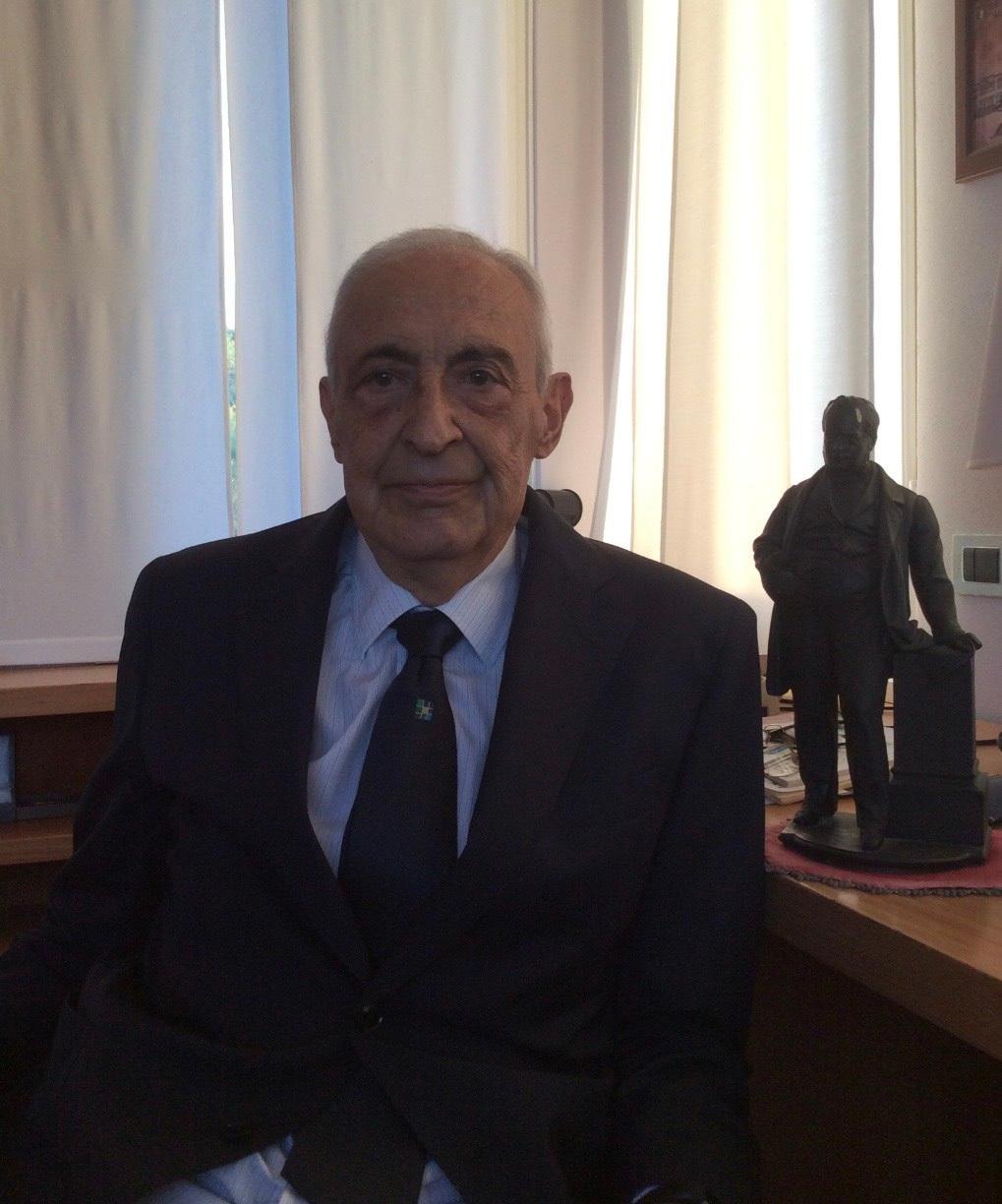 Addio al notaio Mario Miccoli, presidente del Banco di Lucca - Il Tirreno