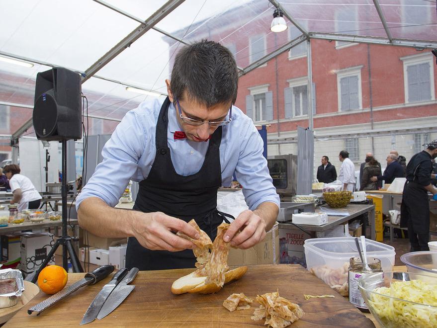 Nelle piazze torna “Gusti.a.Mo21” La festa del cibo tra Dop e Igp ...