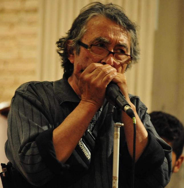 Ferrara in lutto per Bertelli. Il papà del Night&Blues si è spento a 78 ...