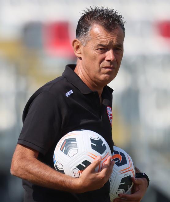 Il Carpi oggi al Cabassi col Borgo San Donnino Gazzetta di Modena