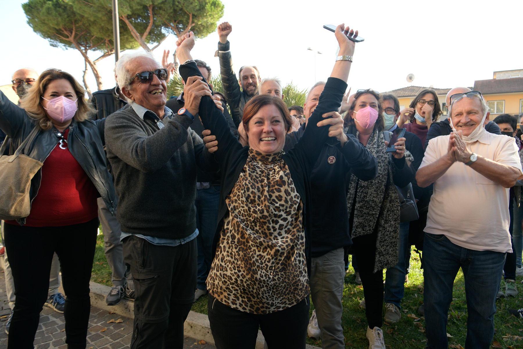 Giunta a Massarosa: fumata bianca. Ecco i nomi degli assessori della ...