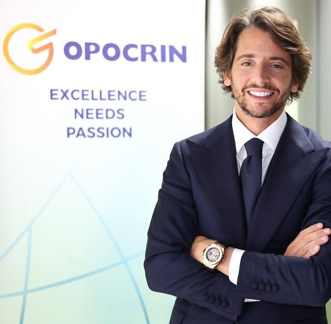 Nasce a Modena farmaco per le donne in gravidanza - Gazzetta di Modena