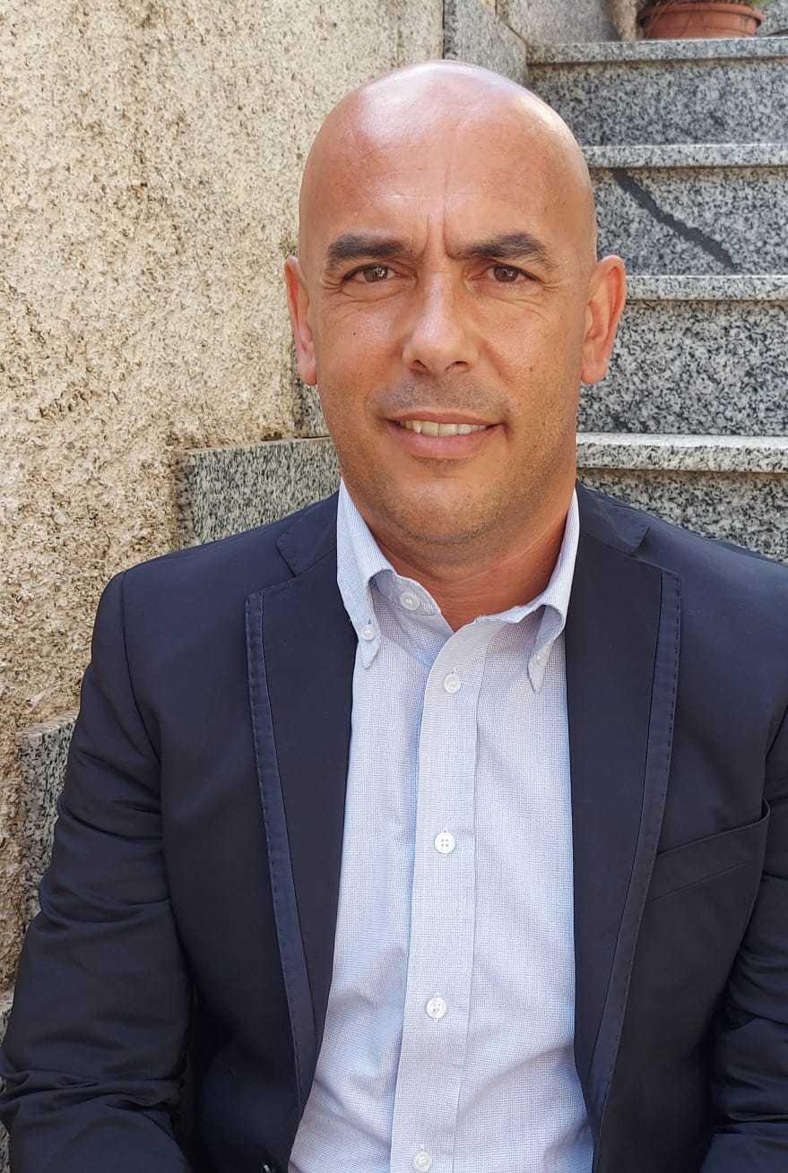 Fadda insedia la giunta: «Ora tutti al lavoro» - La Nuova Sardegna