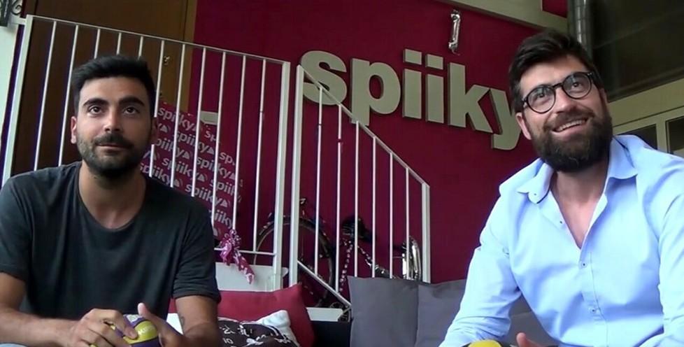 Formigine. Venduta la milionaria Spiiky: il 51% dell’app “vola” a ...