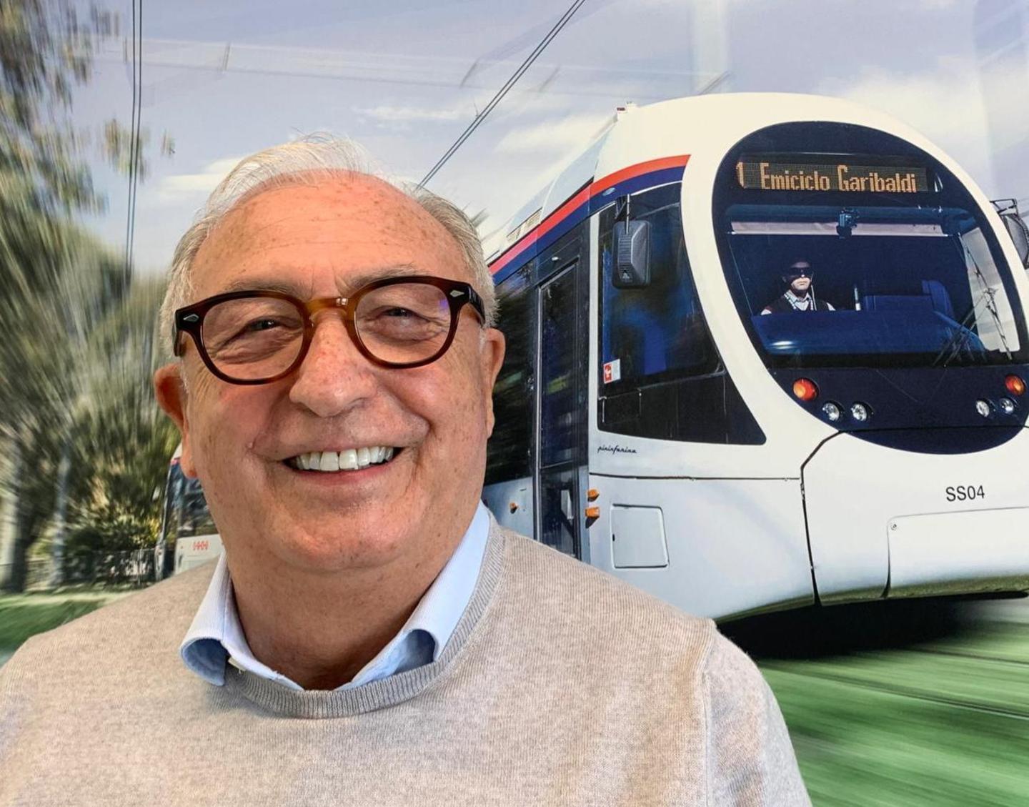 Neroni (Arst): «Bene così Ci sarà tantissimo da fare» La Nuova Sardegna