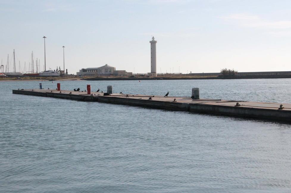 Madonnina, a breve i lavori sul pontile 9 a Viareggio: aumenti in vista ...