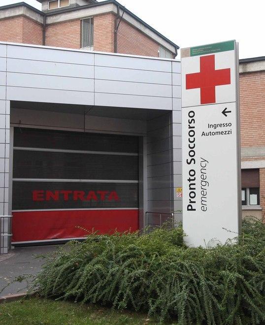 «Il pronto soccorso riaprirà tra fine febbraio e inizio marzo ...