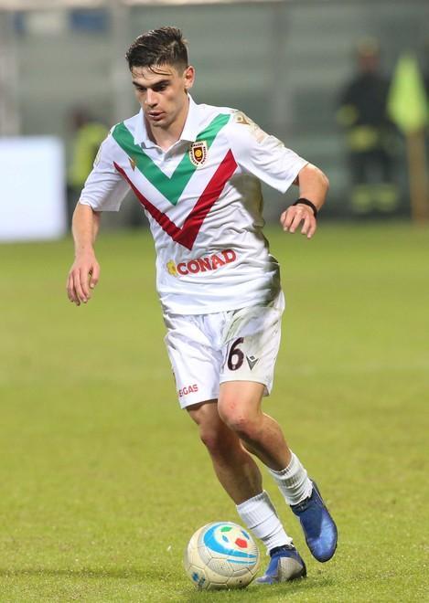 L’ex Favale sogna lo sgambetto alla regina «Reggiana, stai attenta al ...