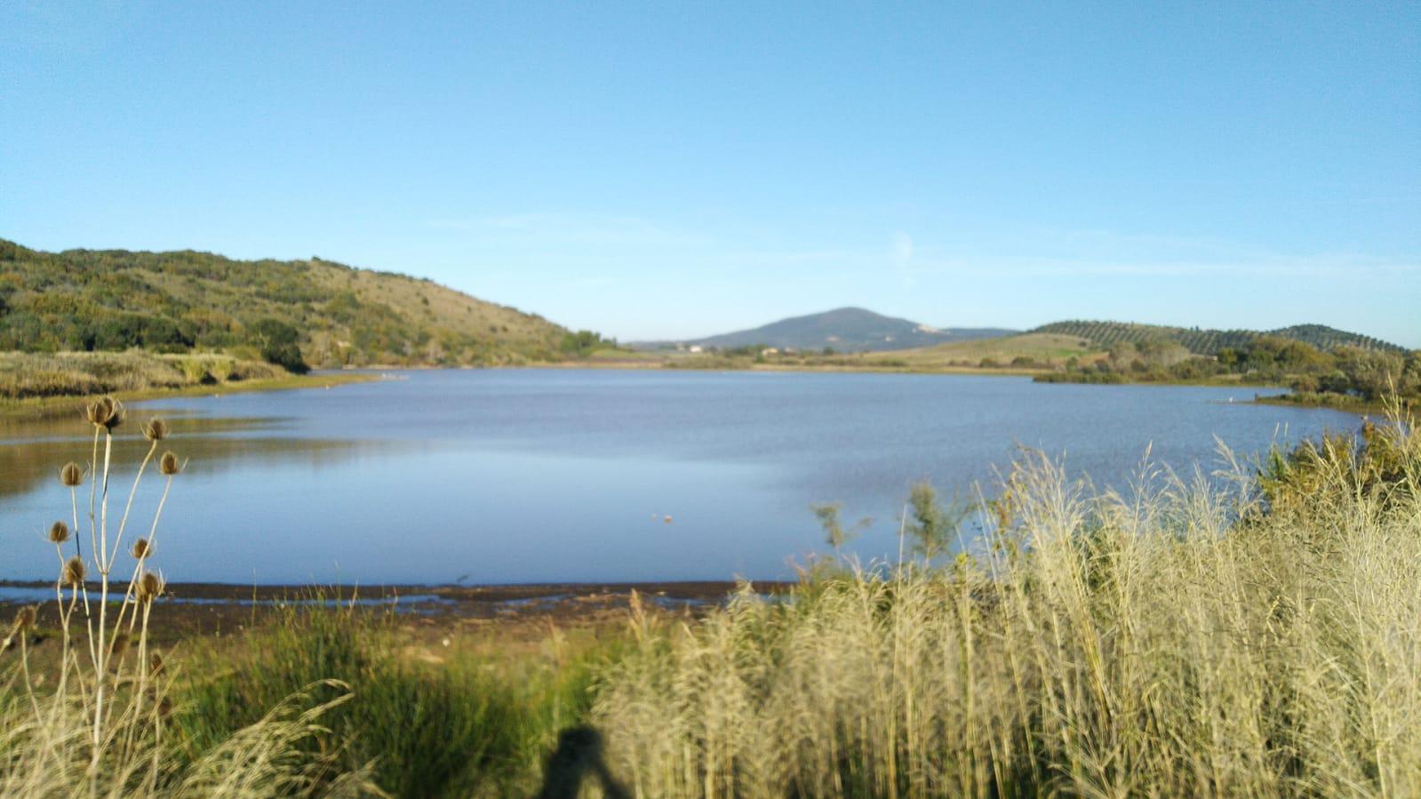 Capalbio, ecco come verrà recuperato il lago perduto: cantiere da 8 ...