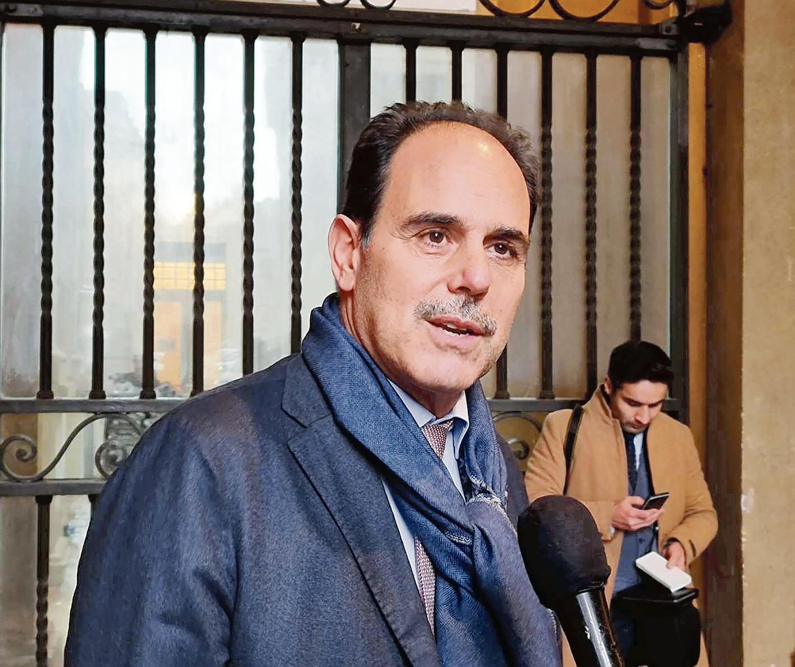 Marcucci: «Bene le primarie per la scelta del candidato sindaco. Ma è l ...