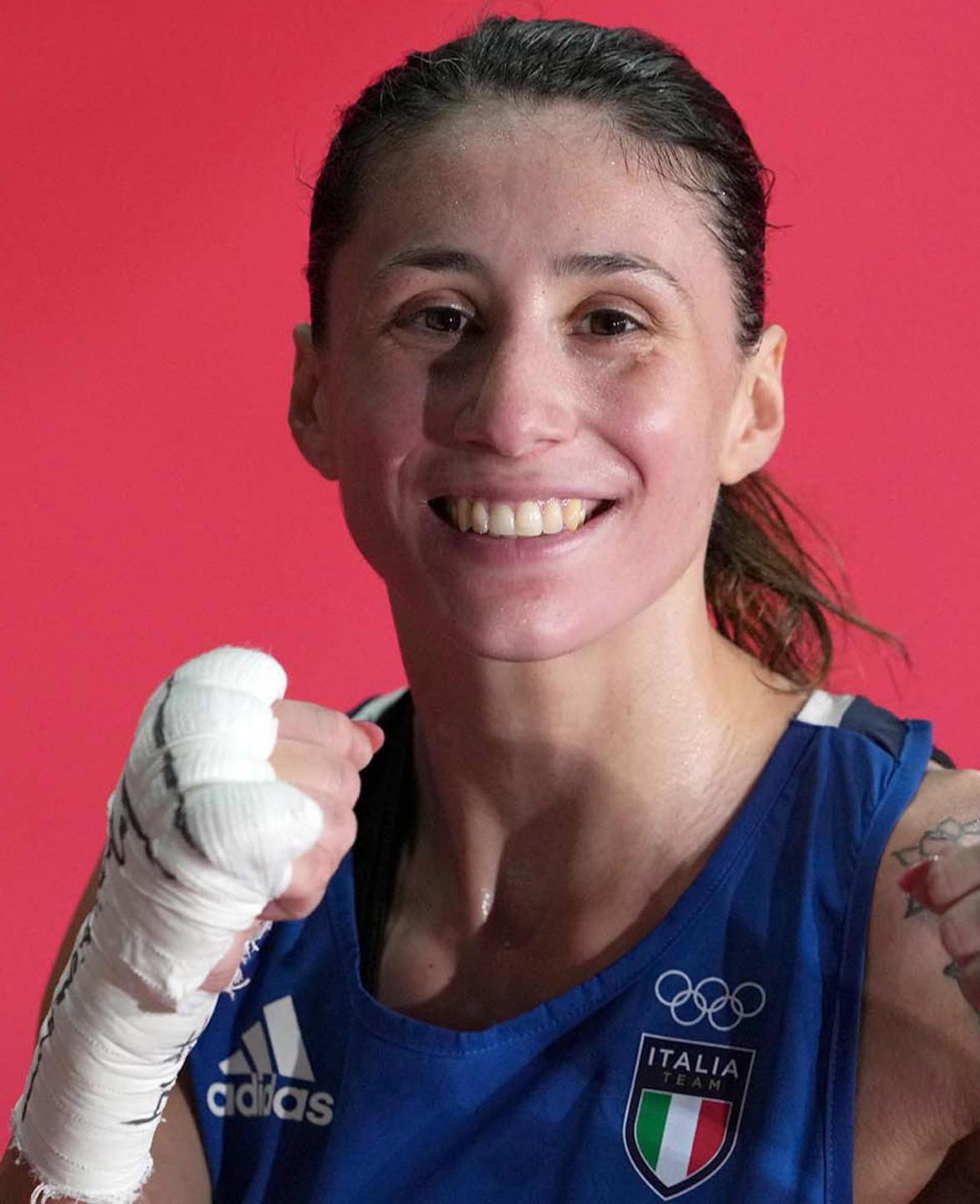 Irma fa coming out: omosessualità non è imperfezione - La Nuova Sardegna