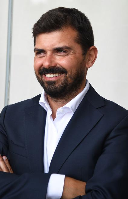 Alessio Mammi «Sono positivo ma sintomi lievi» - Gazzetta di Reggio