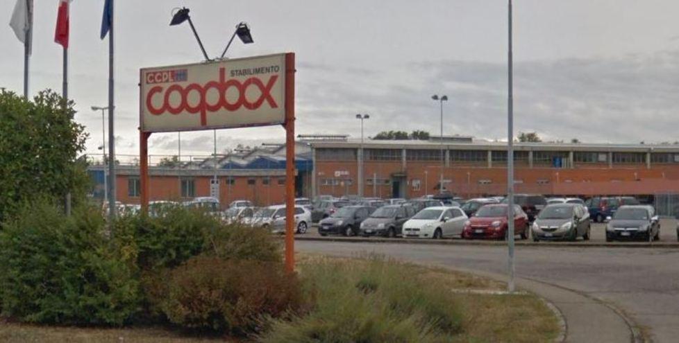Il Ccpl vende anche Coopbox 170 lavoratori al gruppo Happy - Gazzetta ...